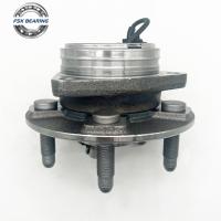 China Front Wheel 9056374 BAR-0245C 9041264 Hub Unit Bearing For GM Buick New GL8 for sale