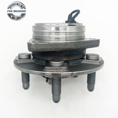 China Front Wheel 9056374 BAR-0245C 9041264 Hub Unit Bearing For GM Buick New GL8 for sale
