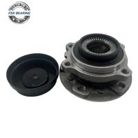 China Four-Wheel Drive 31206850154 713649520 Front Wheel Hub Bearing For BMW X3 for sale
