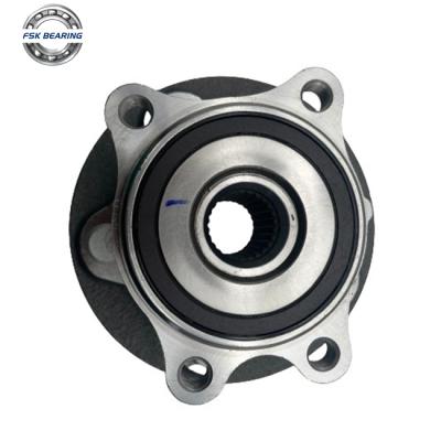 China Front Wheel 43550-06040 Hub Bearing Unit Shaft Head For Toyota 18 Camry ABEC-5 for sale