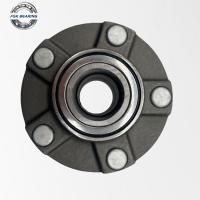 China Long Life DACF3011449 Front Wheel Hub Unit Assembly For Changan Yuehua V5 for sale