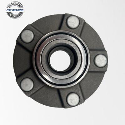 China Long Life DACF3011449 Front Wheel Hub Unit Assembly For Changan Yuehua V5 for sale