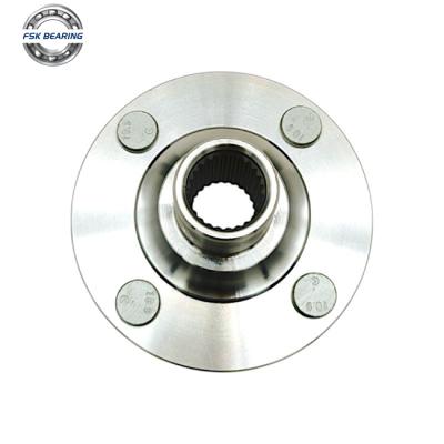 China FSK Brand BG80-33-060A Front Wheel Housing For Ford Fiesta 09-13 for sale