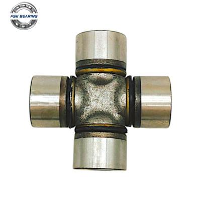 China FSK Universal Joint 27*45.2*72mm Cross Bearing For Zhengzhou Pickup Truck for sale