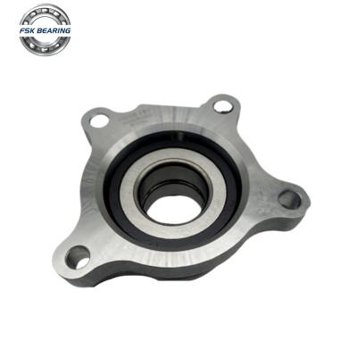 China Chrome Steel 42450-60050 Wheel Bearing Kit Wheel Hub Bearing Steel Cage for sale