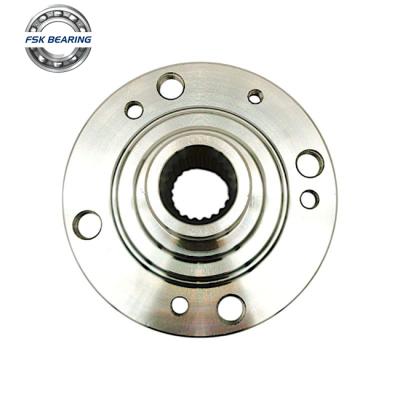 China Hot Selling 357 407 615B Flange Front Wheel Housing For Jetta High Quality for sale