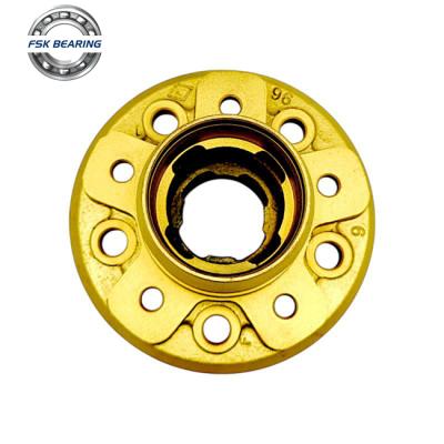 China FSK Brand C011133-001 Front Wheel Housing Flange For Jinbei high precision for sale