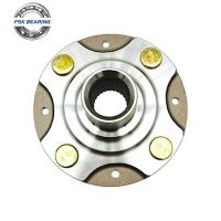 China 44600-SEL-000 Front Wheel Housing Bearing For Old Model 03-08 Fit ABEC-5 for sale
