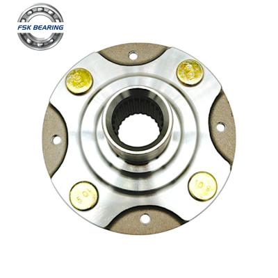 China 44600-SEL-000 Front Wheel Housing Bearing For Old Model 03-08 Fit ABEC-5 for sale