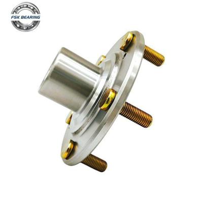 China 44600-SFE-000 Quality Chinese Manufacturer Honda Automotive Parts Transmission System Wheel Hub Bearing for sale