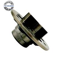 China FSK 8972384190 Front Wheel Bearing For Isuzu D-MAX I Haval 4WD for sale