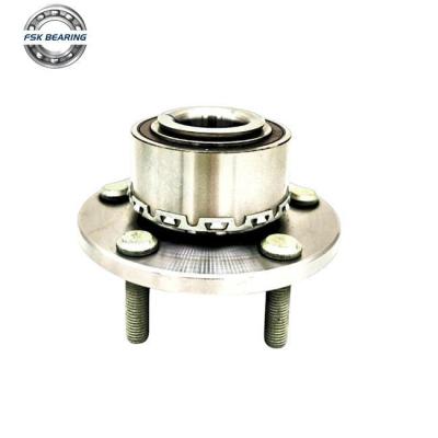 China 969D378B BAIC EX3 New Energy Wheel Hub Bearing Unit Axle Head for sale