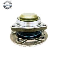China 5QF501611B Volkswagen ID.4 ID.4X Tiguan X Two-Wheel Drive Wheel Unit Front Wheel for sale