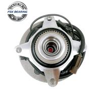 China FSK 515177 Front Wheel Hub Bearing Unit Shaft Head For Ford Raptor F-150 4WD for sale