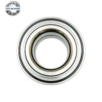 China DAC40730039-2RZ Wuling Hongguang S3 Low-End Rear Wheel for sale