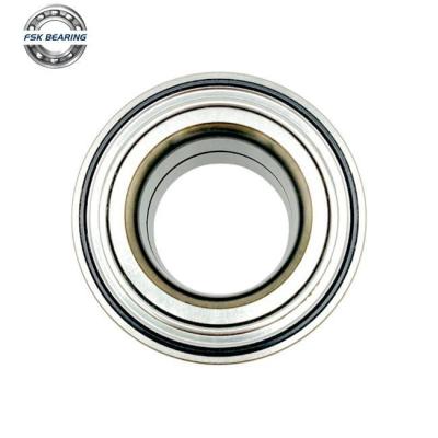China DAC40730039-2RZ Wuling Hongguang S3 Low-End Rear Wheel for sale