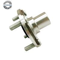 China CPL9H0060 Hongri S1 Wheel Housing Flange Front Wheel Housing New Energy Vehicle Wheel Bearings Are G2 Size For China'S Electric Vehicle Upgrade for sale