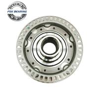 China China FSK 3103040-4V7 Front Wheel Housing Flange For FAW Senya R7 for sale