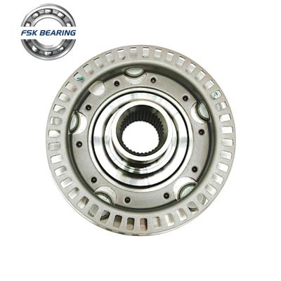 China China FSK 3103040-4V7 Front Wheel Housing Flange For FAW Senya R7 for sale