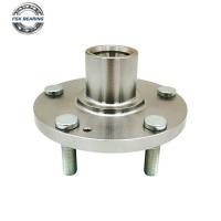 China 3103110U1510 JAC Refine S5 Front Wheel Cover Wheel Hub Units Bearing For JAC Motors Front Wheel for sale