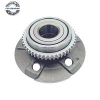 China 10094254 Older Roewe 350 360 Rear Wheel Hub Unit Wheel Hub Bearing for sale