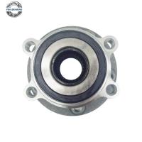China 3510003ARX0000 Hub Bearing Unit Shaft Head For GAC Trumpchi GS5 2018 GM6 for sale
