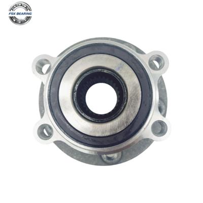China 3510003ARX0000 Hub Bearing Unit Shaft Head For GAC Trumpchi GS5 2018 GM6 for sale