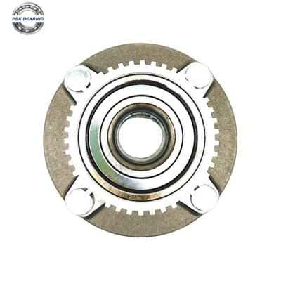 China DACF30134 ABS Front Wheel Hub Bearing Shaft Head With Ring Gear For Fengguang 330 for sale