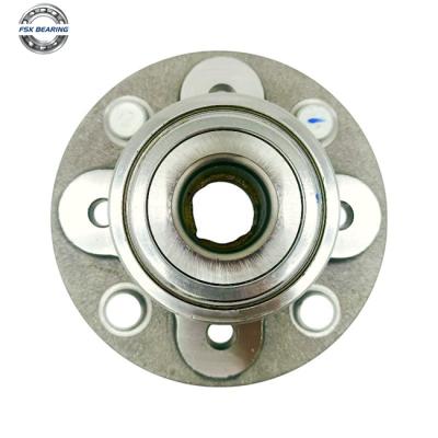 China High Precision DACF2814665 Front Wheel Hub Unit For Foton Times Yuling for sale