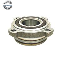 China 33412282675 To BMW M3 F80 F92 F93 F83 Rear Wheel Hub Bearing Unit Axle Head for sale