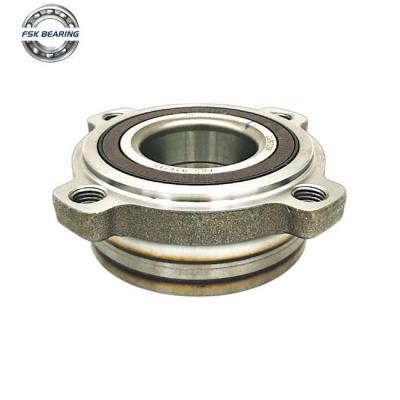 China 33412282675 To BMW M3 F80 F92 F93 F83 Rear Wheel Hub Bearing Unit Axle Head for sale