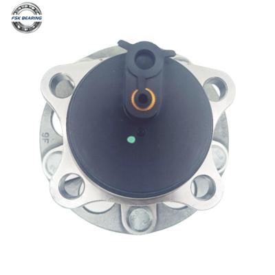 China FSK brand HADF-3104100A Rear Wheel Hub Bearing Unit For BYD Qin EV PLUS DM-I for sale