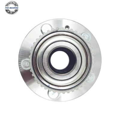 China DACF3213668YA A21-3301210 DACF321366 Hub Unit Rear Wheel For Chery Rilin X1 for sale