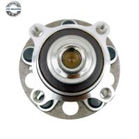 China Shaft Head 42200-TK4-A01 Hub Bearing Unit Rear Wheel For Acura TL Premium Quality for sale