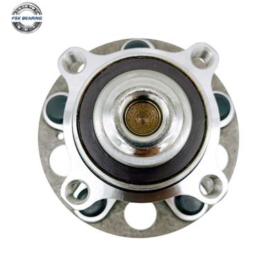 China Shaft Head 42200-TK4-A01 Hub Bearing Unit Rear Wheel For Acura TL Premium Quality for sale