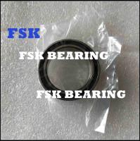 China ABEC -5 3806-2RS Angular Contact Bearings Two Row Machine Tool Bearing for sale