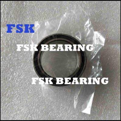 China ABEC -5 3806-2RS Angular Contact Bearings Two Row Machine Tool Bearing for sale