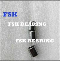 China Chrome Steel B 59 Needle Roller Bearings Open Type Full Complement  for Printing Machine for sale