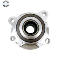 China DHB4-33-04X Hub Unit Front Wheel For Changan Mazda CX-30 CX-30EV Premium Quality for sale