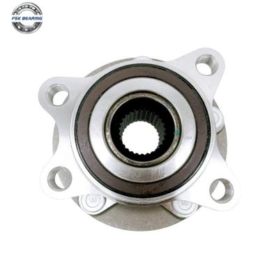 China DHB4-33-04X Hub Unit Front Wheel For Changan Mazda CX-30 CX-30EV Premium Quality for sale