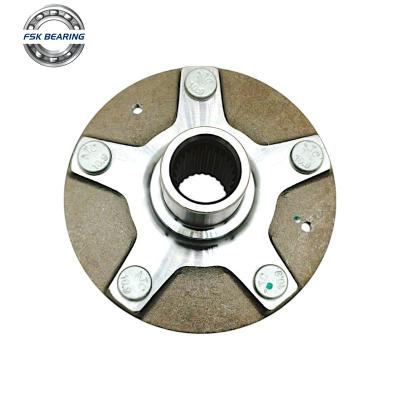 China 2901520U1910 Front Wheel Housing Car Wheel Hub Bearing For JAC JAC Ruifeng S2 for sale