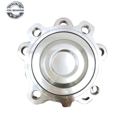 China 31202284235 Wheel Bearing Kit Front Wheel Hub Wheel And Bearing Assembly For BMW for sale
