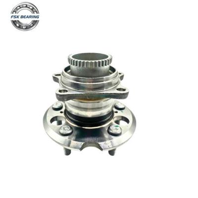 China 69R-097-02 A UFO Yongyuan UFO Wheel Hub Unit Rear Wheel Hub Bearing for sale