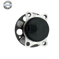 China FSK Brand 52730-F0000 Wheel Hub Unit For Hyundai Leading Rear Wheel for sale
