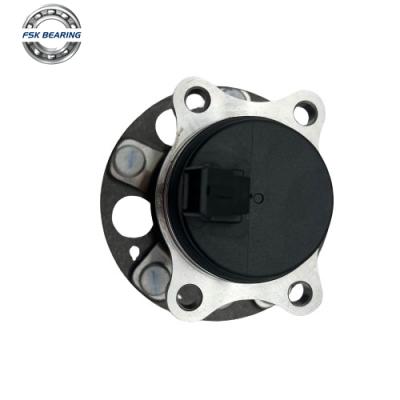 China FSK Brand 52730-F0000 Wheel Hub Unit For Hyundai Leading Rear Wheel for sale