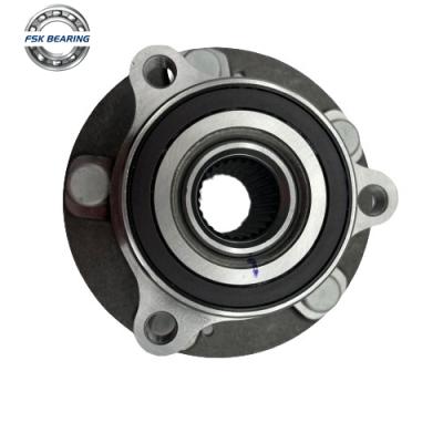 China Long Life 51750-F0000 51730-M6000 Front Wheel Hub Bearings For Hyundai Leading for sale