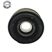 China 000222 Transmission Shaft Rubber Bearing For Zhengzhou Nissan Pickup Truck 2WD for sale