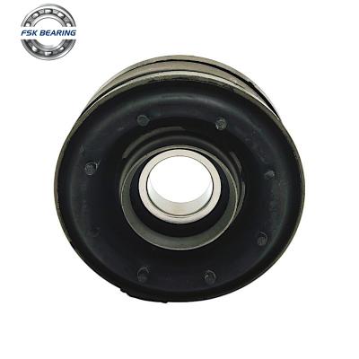 China 000222 Transmission Shaft Rubber Bearing For Zhengzhou Nissan Pickup Truck 2WD for sale