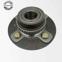 China Car Parts 52710-29XXX 2911510U8010 Wheel Hub Bearing Unit With ABS For Kia Maxima for sale