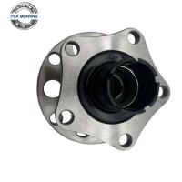 China 801344D 8E0501611 GH30400 Rear Wheel Hub Unit Bearing Axle For Volkswagen Passat for sale
